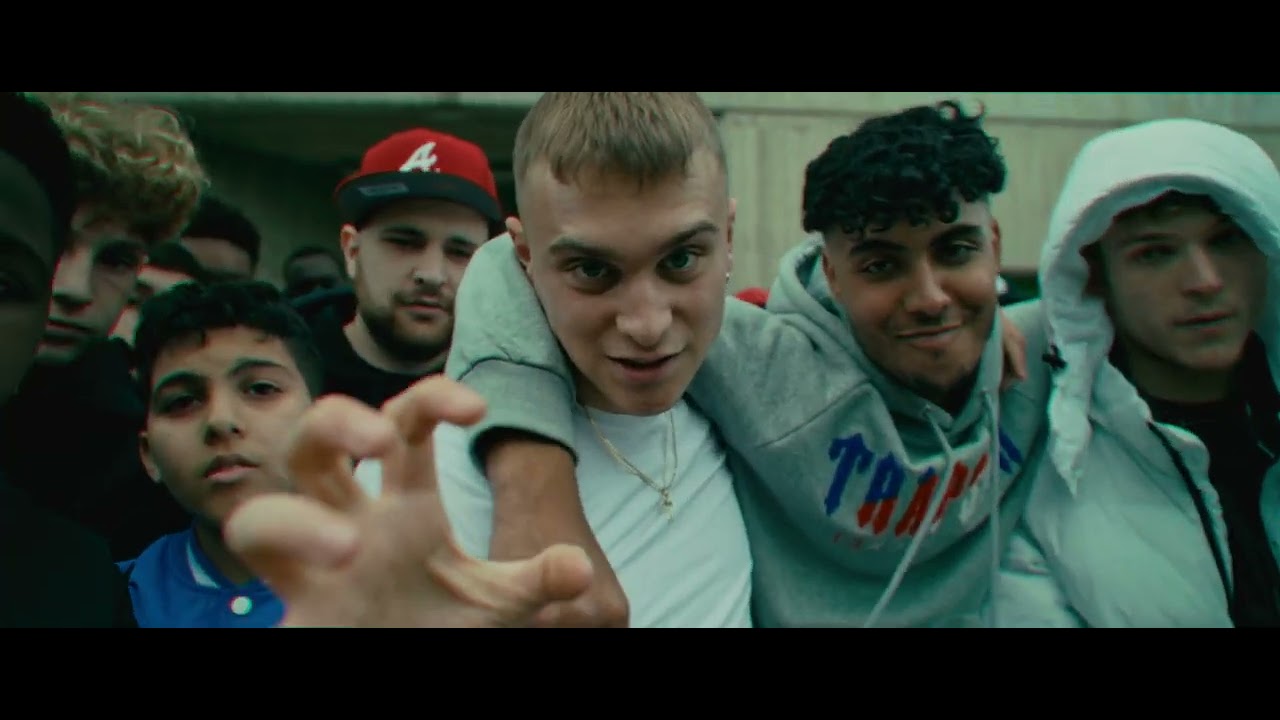 Roile x Kopayn x Shelovesto - Forma Finale (Prod. Masoo) - YouTube