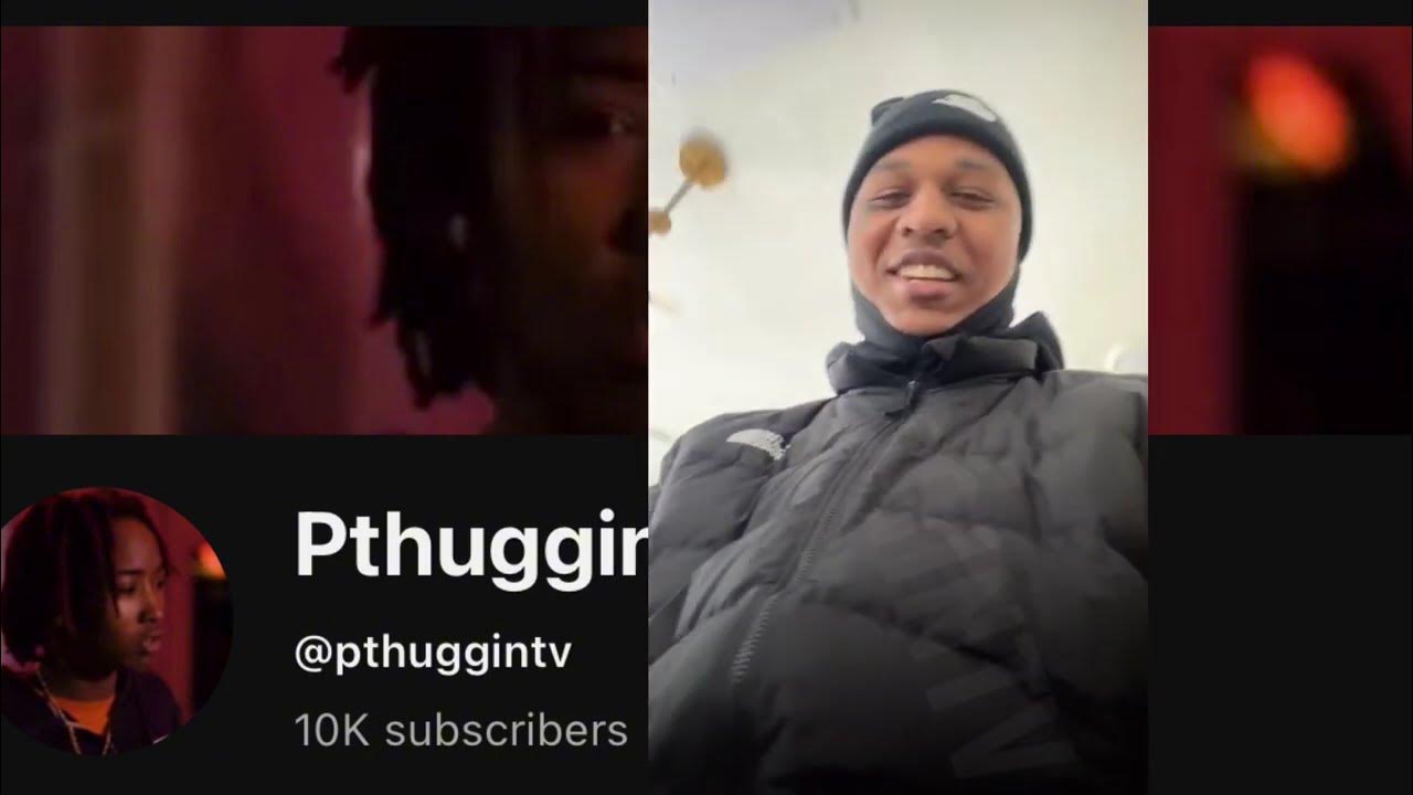 EBK JAAYBO ON IG LIVE TROLLING AO BUBB ALSO SAYING HE IS A RAT! - YouTube