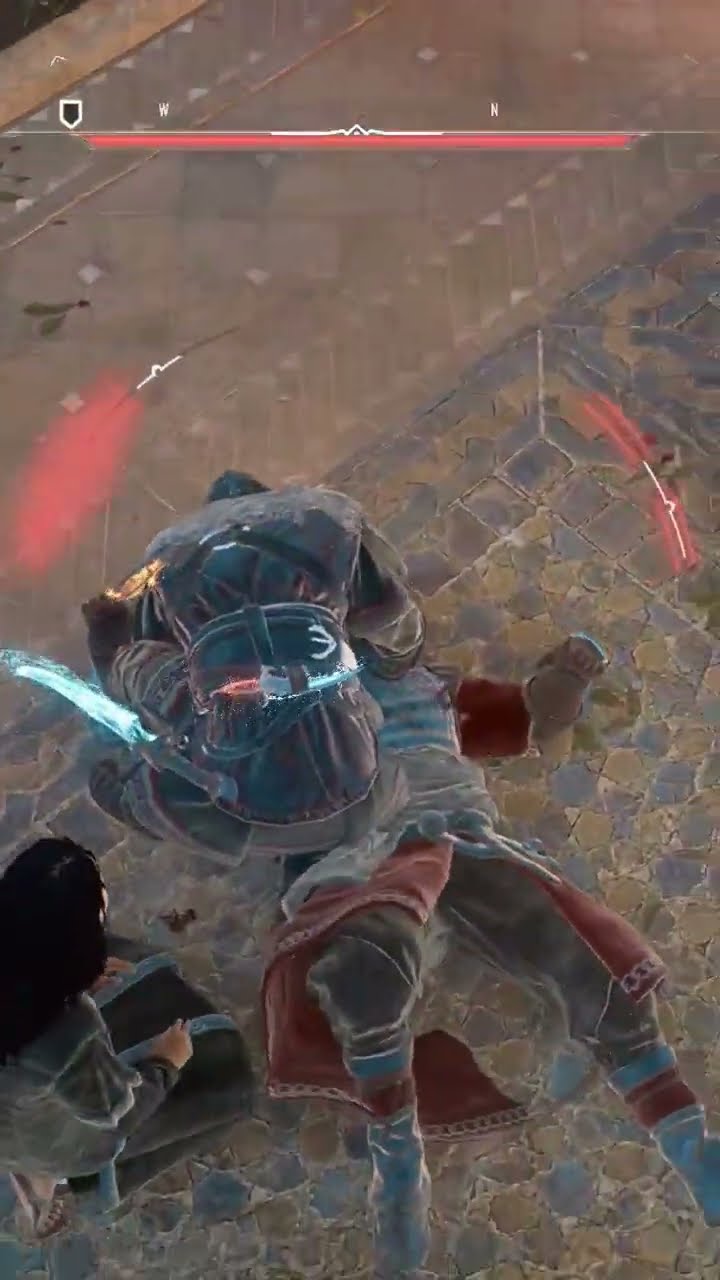 Air Assassination | Assassin's Creed: Mirage - YouTube