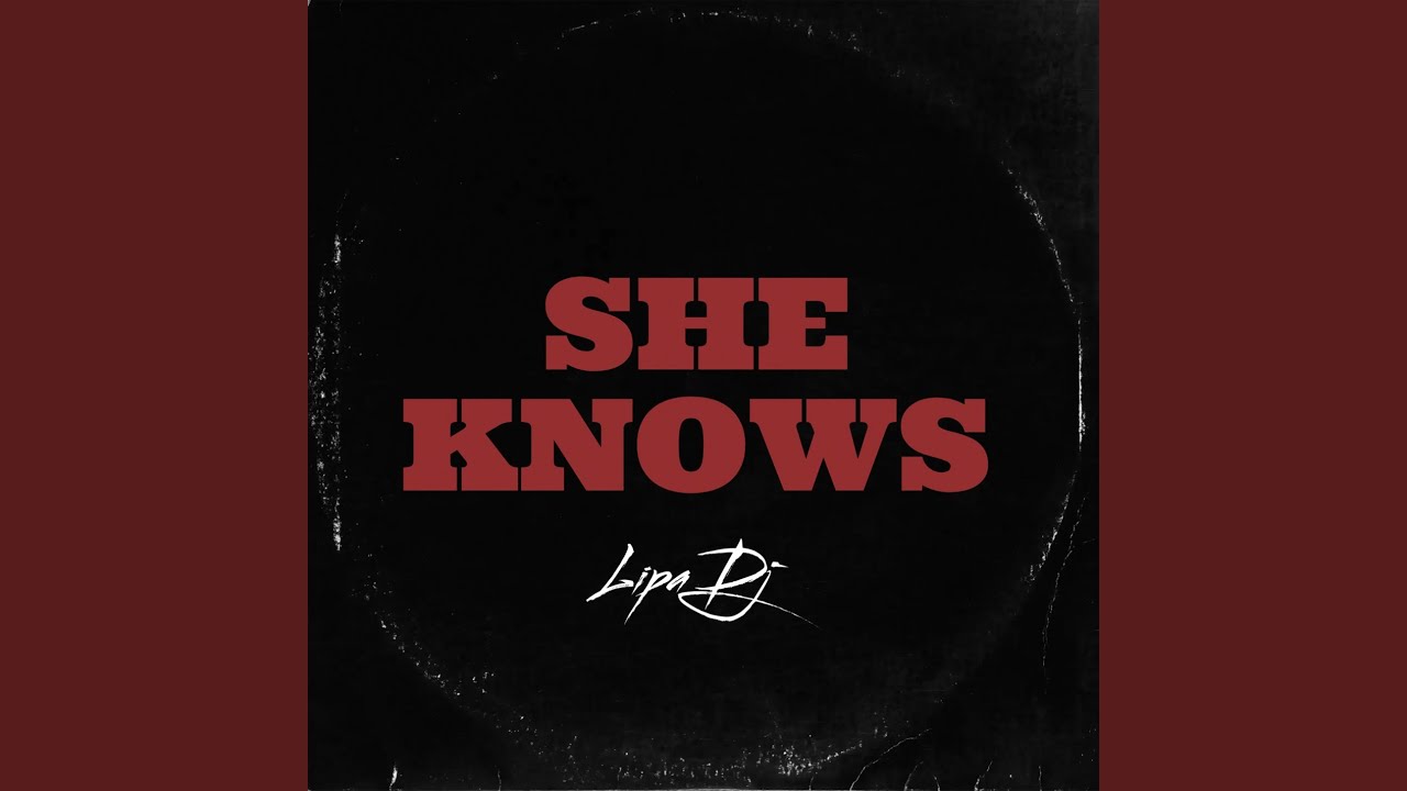 She Knows (TikTok Remix) - YouTube Music