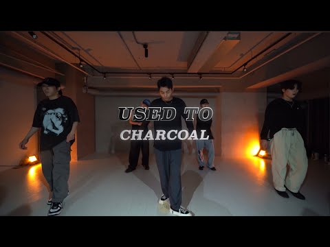CHARCOAL Class NBDY - Used To @Sugar….. - YouTube
