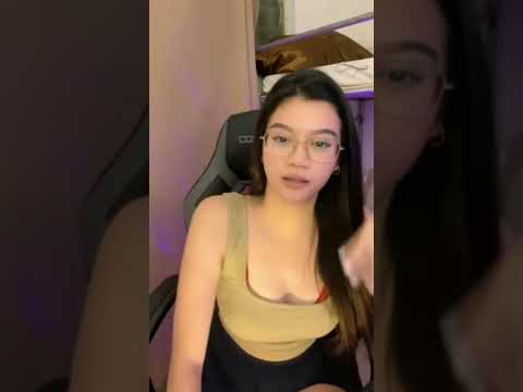 gorgeous babe 😍😍😍 Periscope broadcast vlog [118]