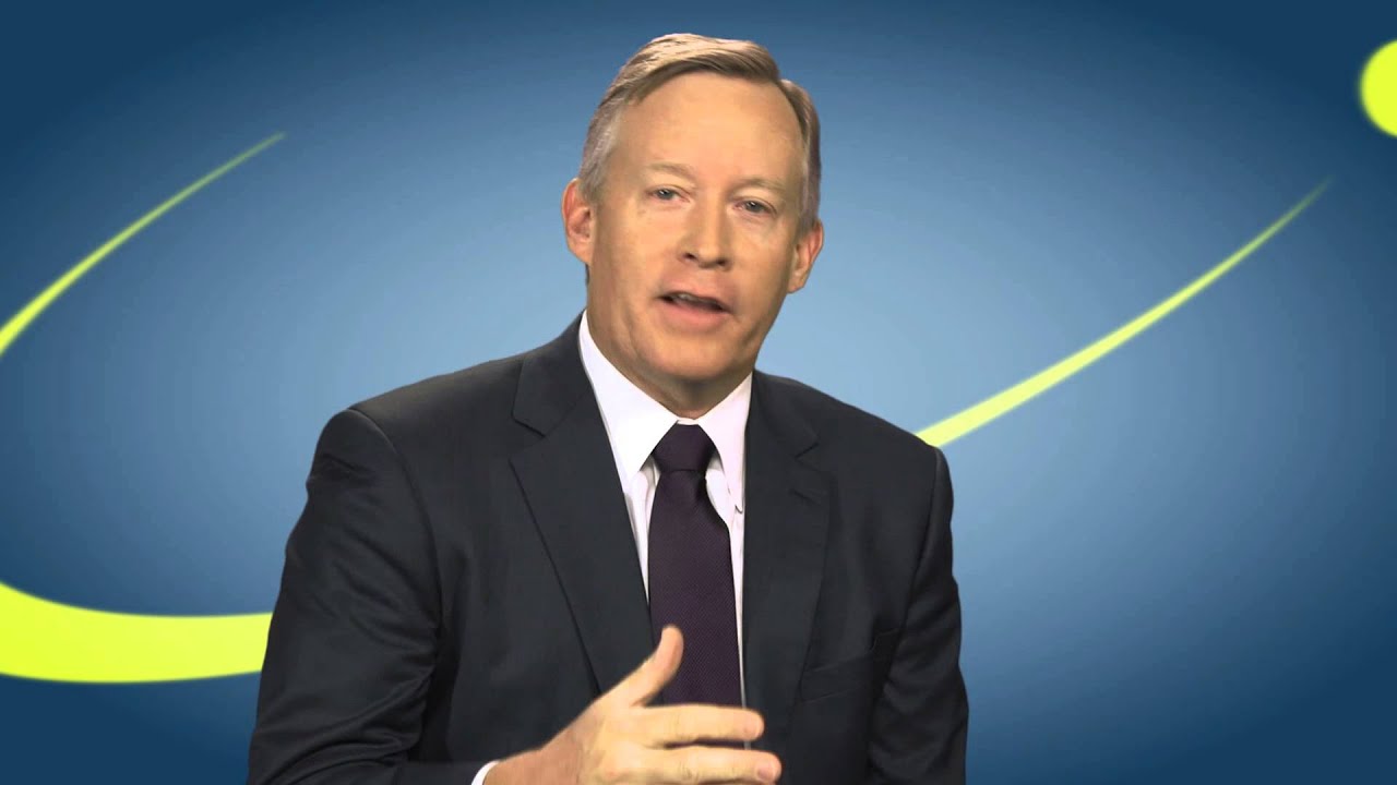 Mike Finney MVCA 2014 Lifetime Achievement Award Winner Video - YouTube