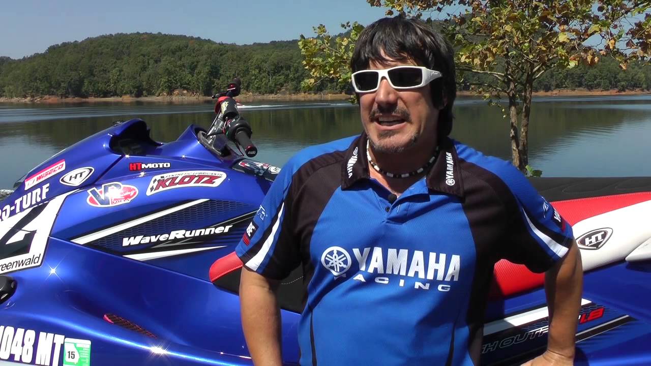 Interview with 2012 Normally Aspirated National Champion Rob Greenwald ...