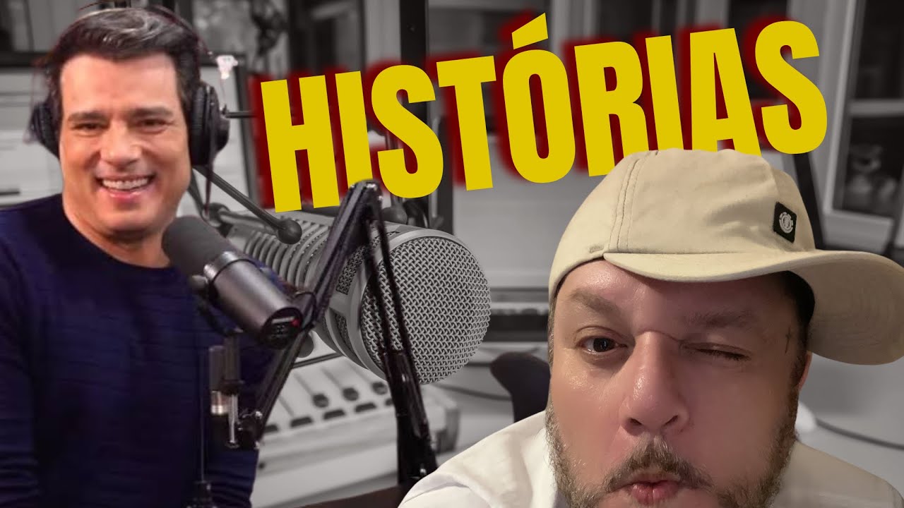 Rodrigo Muller e Celso Portiolli - YouTube