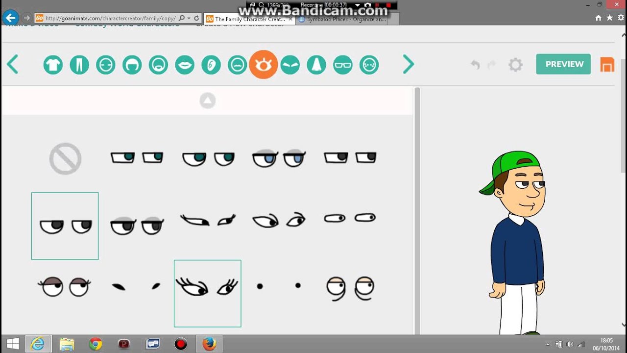 How To Make Burrito On GoAnimate - YouTube