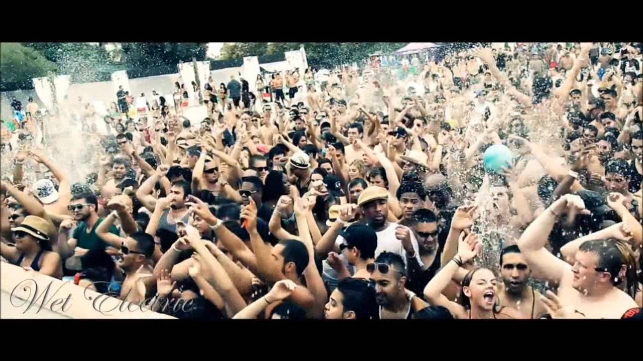 Just Crazy - Dj Diego Espitia - YouTube