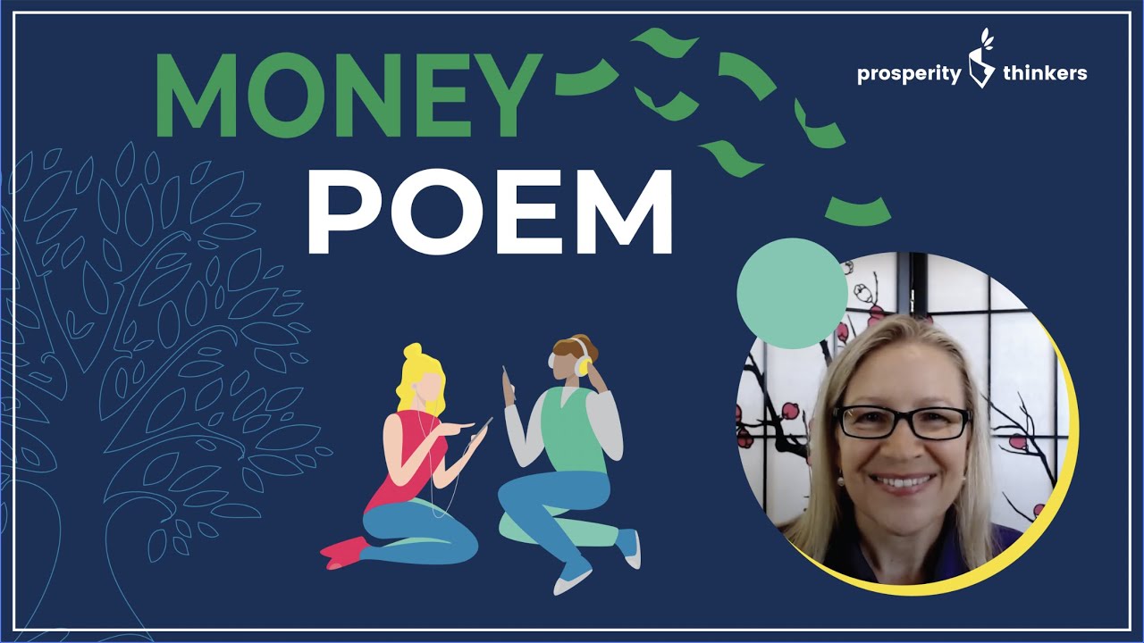 Money Poem - YouTube