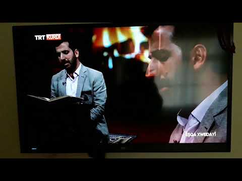 Kürtçe kaside muhteşem ses seydaye mele haşim