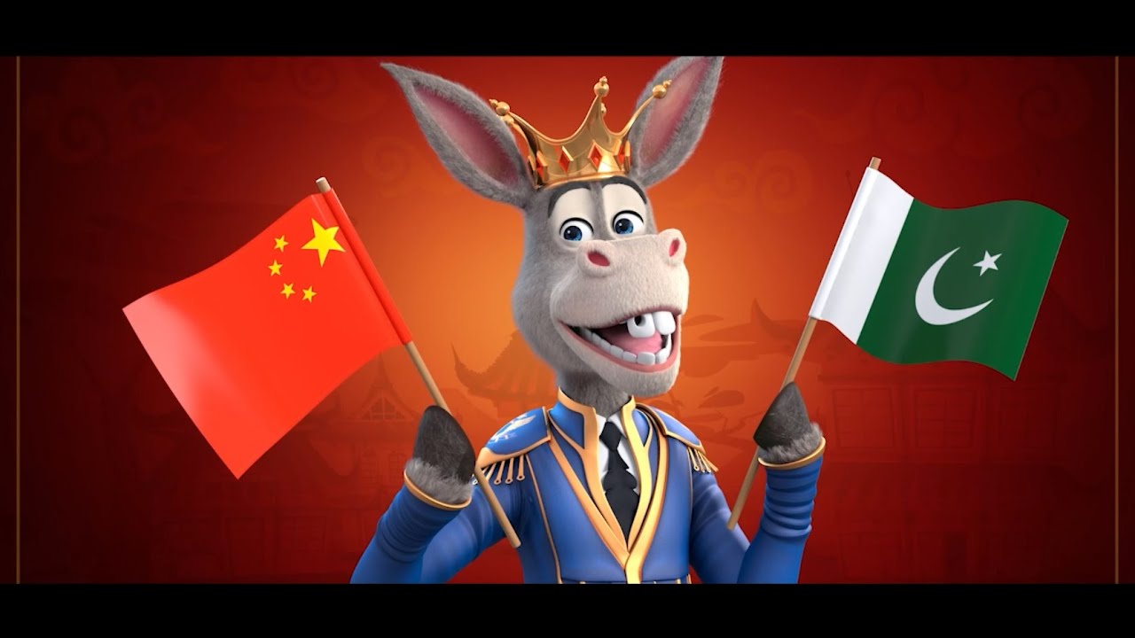 Exclusive Interview with Aziz Jindani, Director of The Donkey King ...