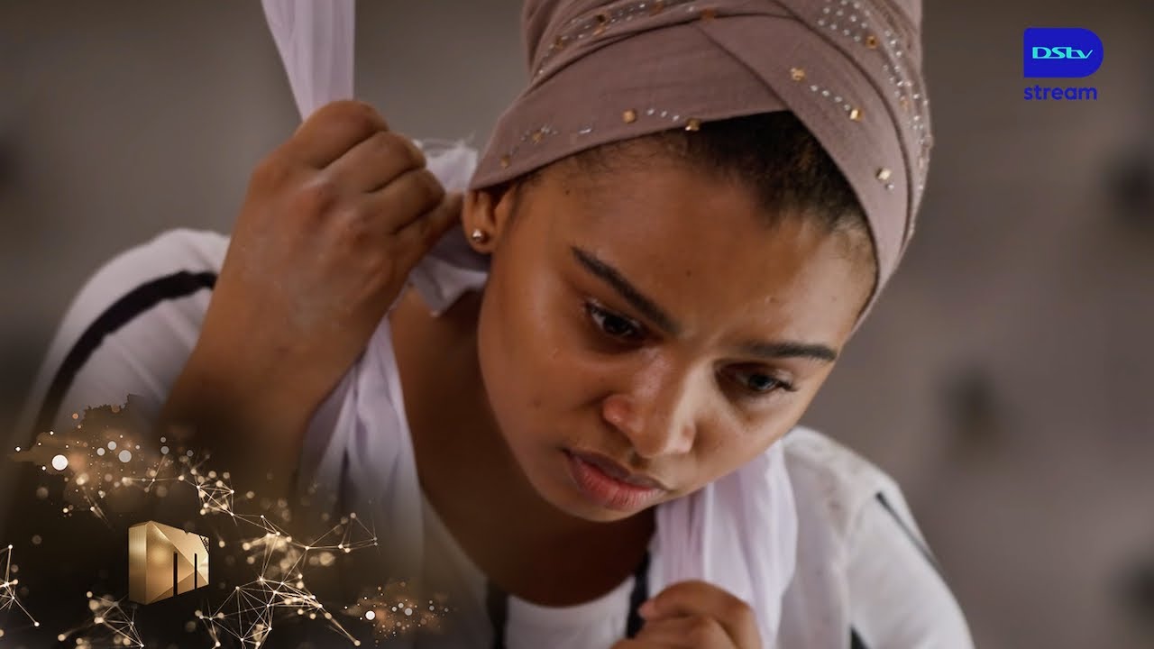 Mabusi does the unthinkable – Umkhokha: The Curse | Mzansi Magic | S1 ...