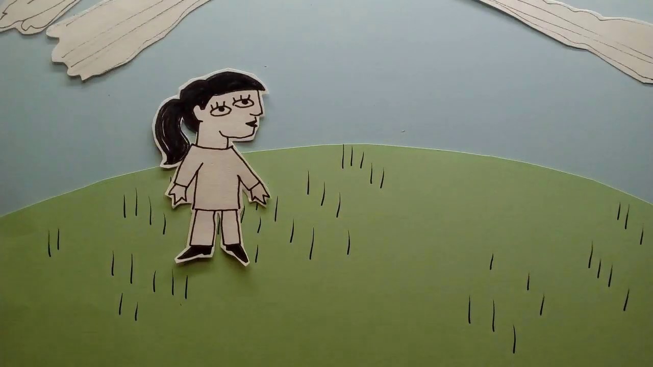 Handwerker Animation Films presents: "Alles klar" by Cartoon Chris ...