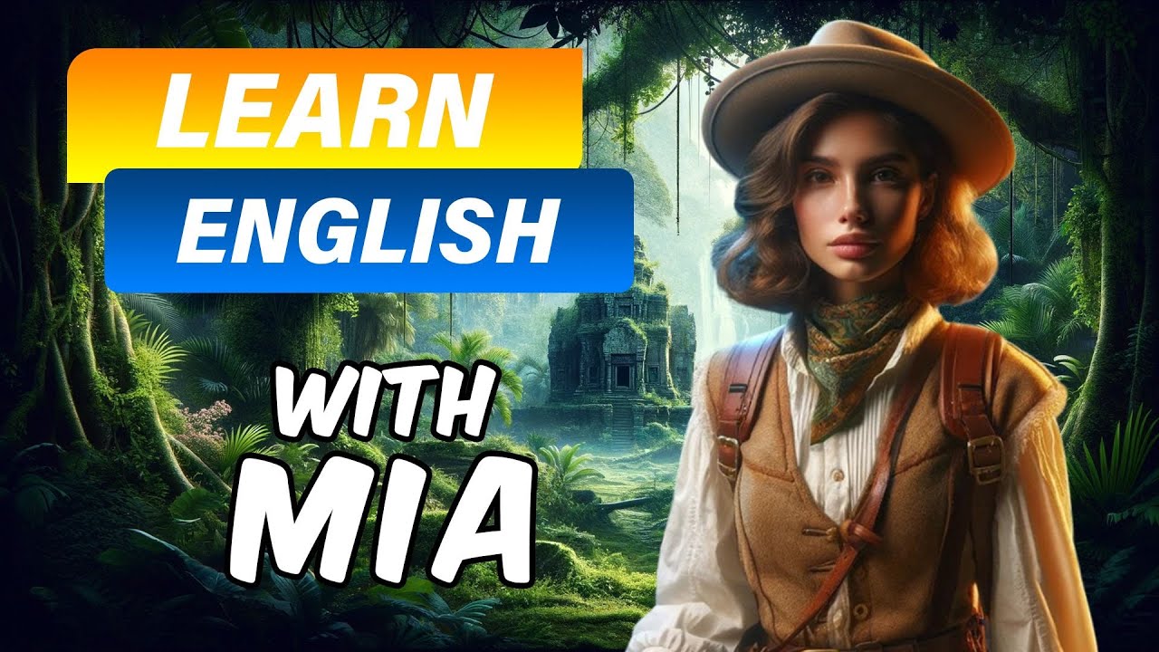 Mini story in 3 tenses learn englishThrough Story shadowing English ...