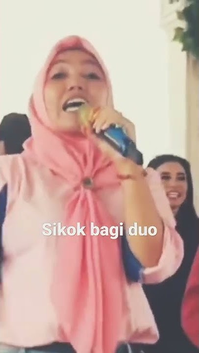 Sikok bagi Duo - YouTube