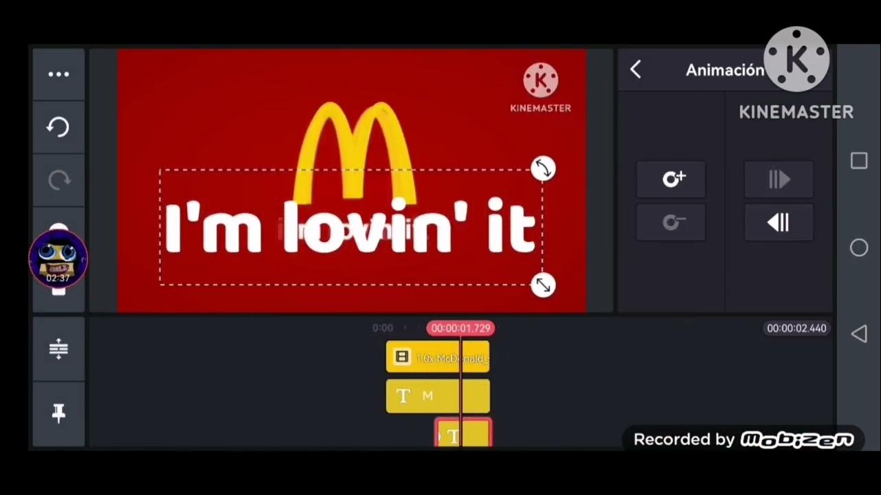 mcdonald's logo remake speedrun be like - YouTube