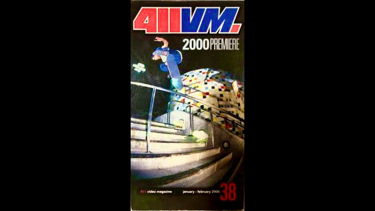 411VM #38 - YouTube