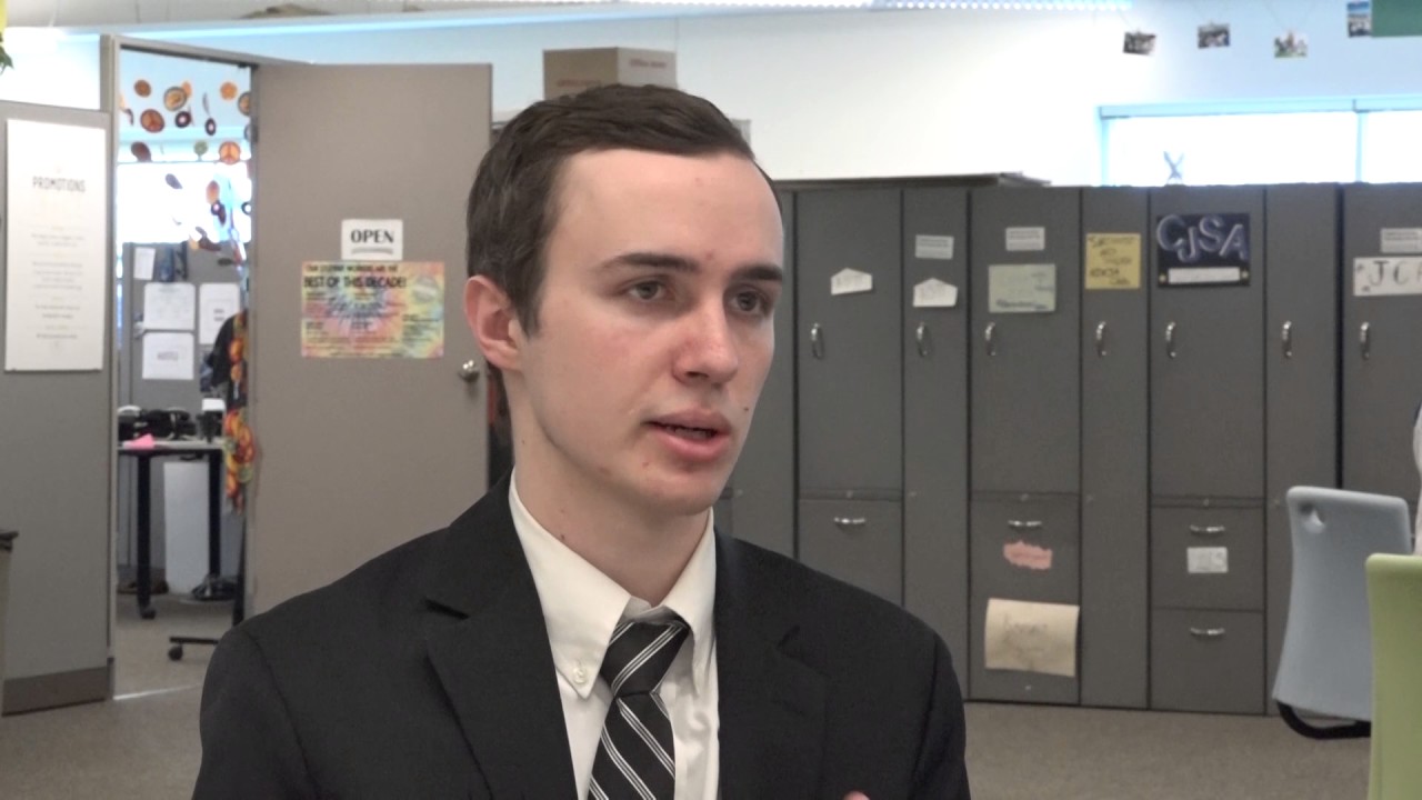 Sean O'Melia Interview - YouTube