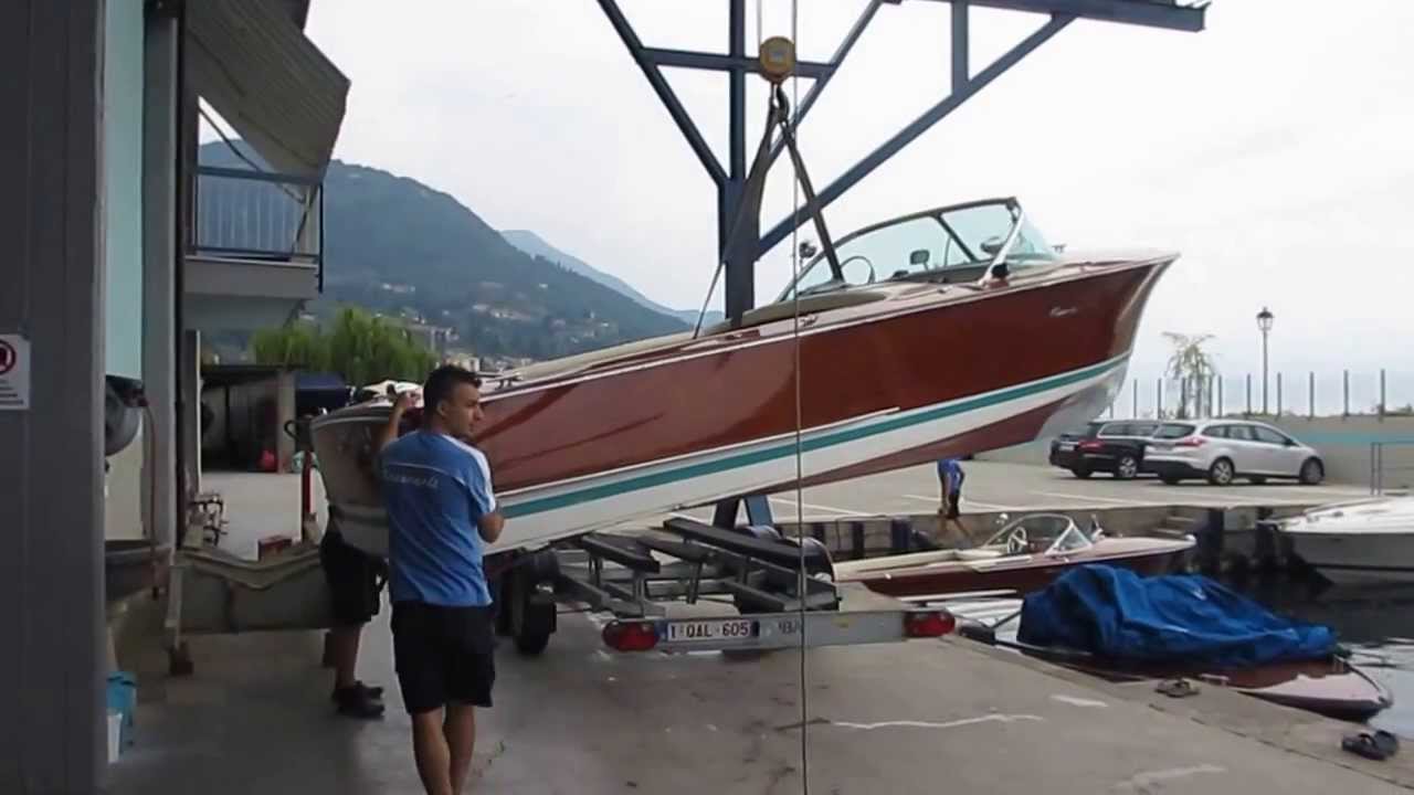 Riva Super Florida - YouTube