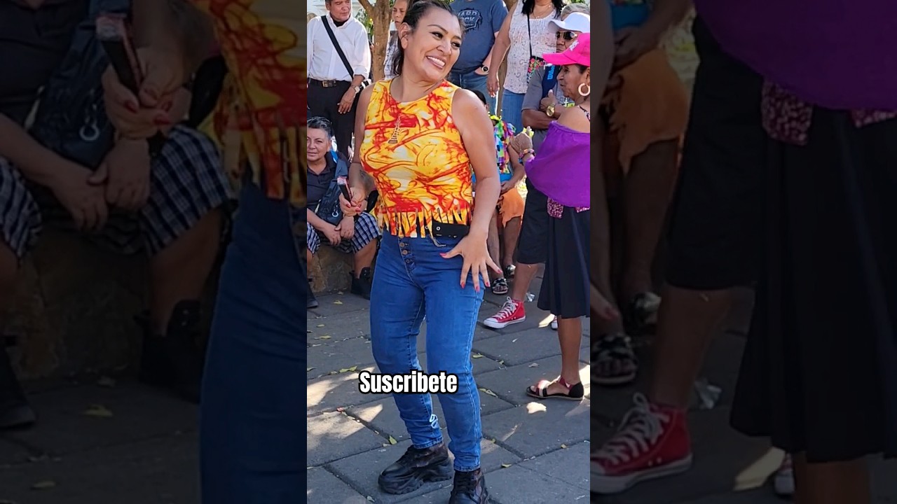 Niña Yani 💃🏻 - YouTube