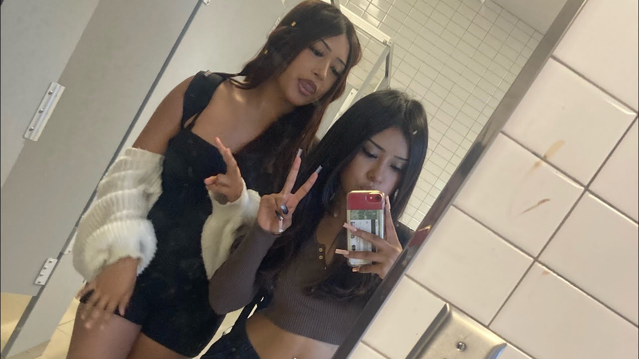 our first YouTube video || MARIA GOT CAUGHT - YouTube