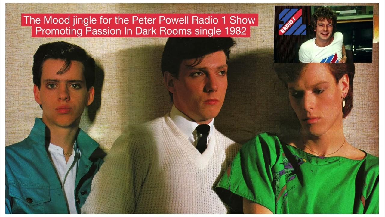 The Mood - Jingle for the Peter Powell Radio one Show 1982 - YouTube