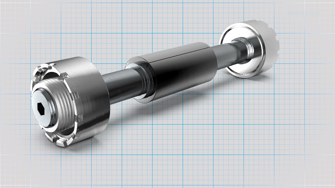 How to use Superbolt HyFit - Installation and Removal - YouTube