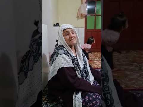 ДУОИ ХАЙРИ ҲОҶИБИБӢ САВРИНИСО МИРЗОЕВА, КИ РӮЗИ ҶУМЪА ВА ДАР АРАФАИ ШАБИ МЕЪРОҶ ДАР МАККА ВАФОТ КАРД