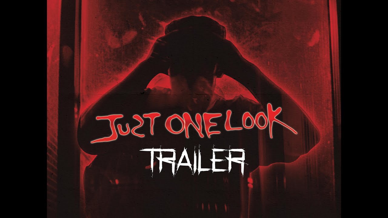 Just One Look (Trailer) - YouTube