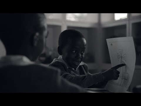 ABSA 'Wealth' ad / Dani Hynes - YouTube