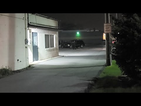 Griffith Pd Live - YouTube