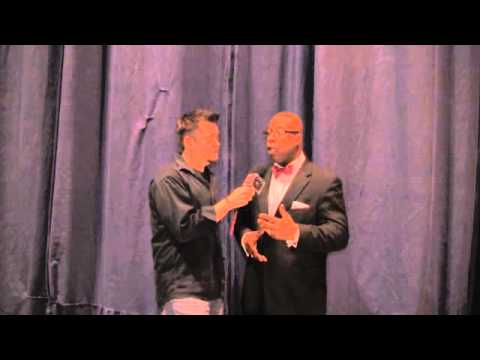 Mylas Copeland of Capital City Cage Wars - YouTube