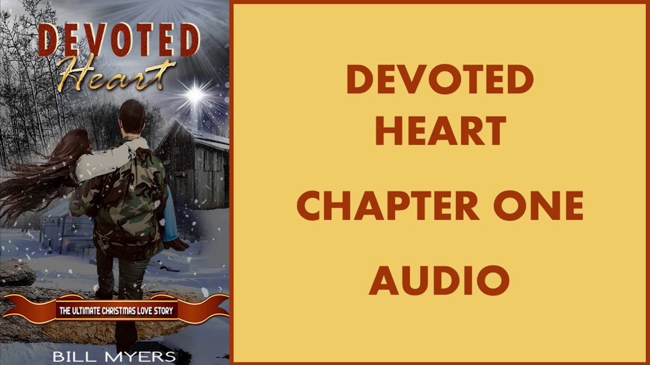 Devoted Heart Audio Chapter One - YouTube