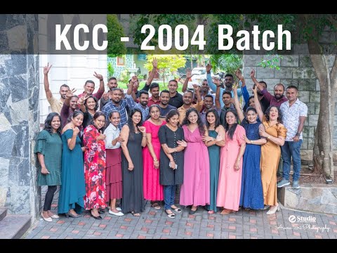 Kaikawala Central College - KCC 2004 Batch Friends - YouTube