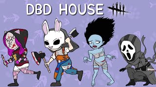 ライブ同時接続数グラフ『【DBD】# 396 飲酒しながらイベントやりますん 』| LiveChart