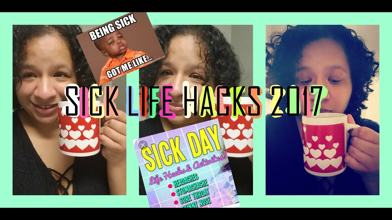 Sick Hacks 2017 ! - YouTube