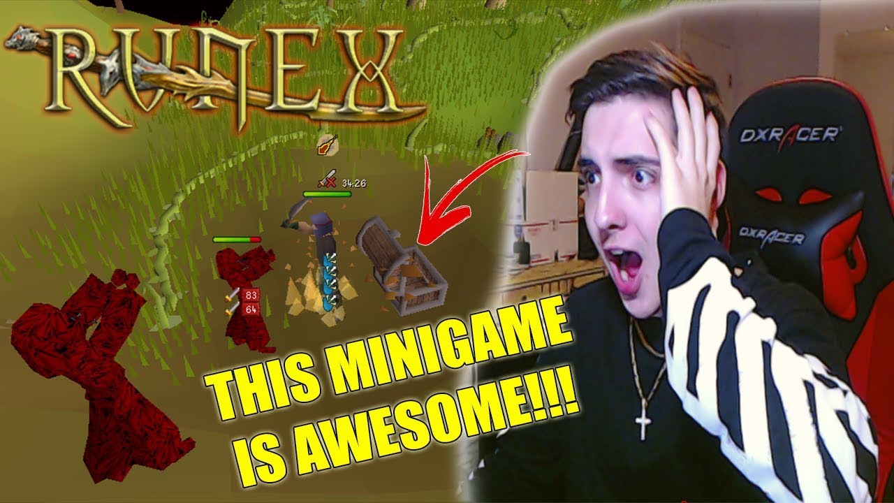 *MUST SEE* Possibly The Best Server I've Been On Yet ($200 GIVEAWAY ...