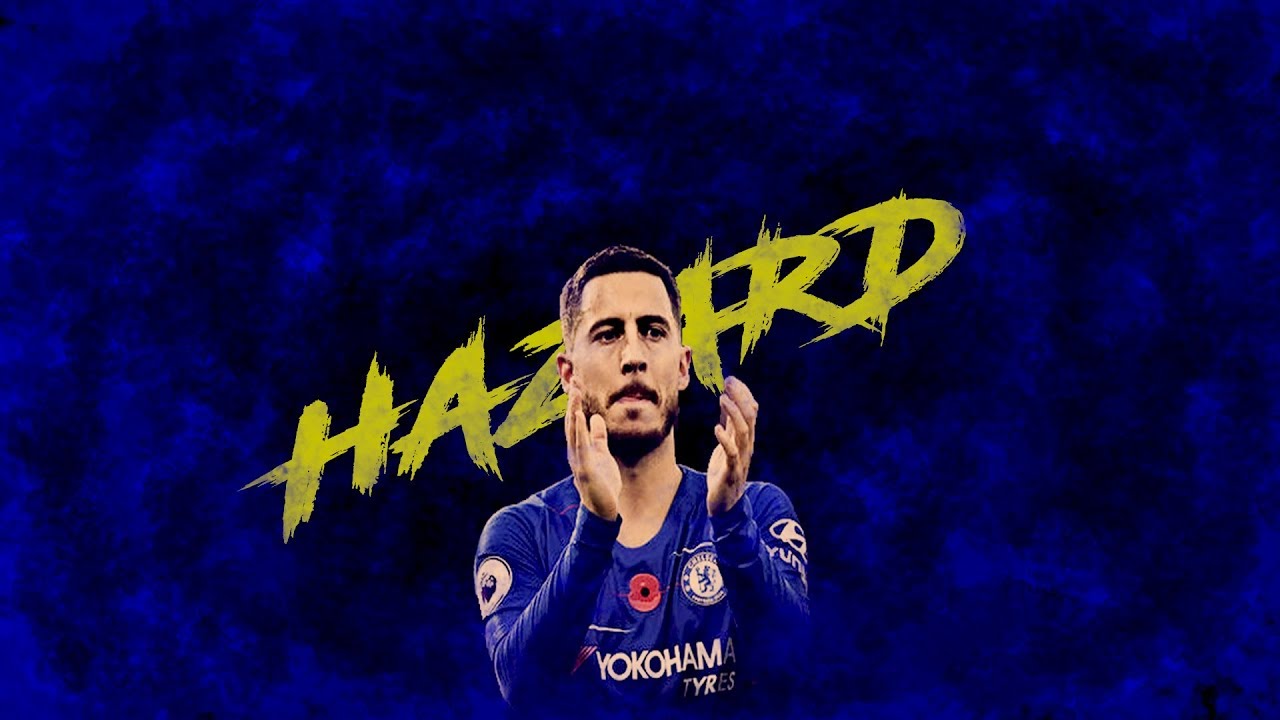 Eden Hazard - Farewell Chelsea | Best Moments 2012-2019 - YouTube