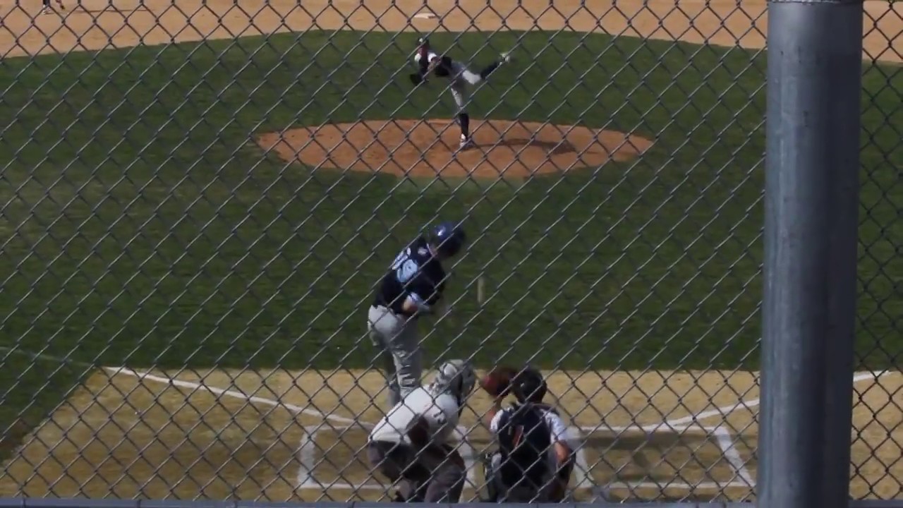 3 Pitch Inning: Pitch 3 07/17 - YouTube