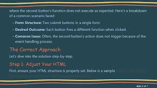 US How To Loop Through Multiple Buttons With The Same Class In Javascript Using Event Listeners ...