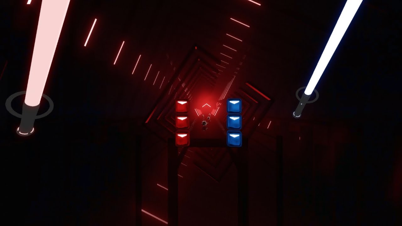 Wurst Vacation - Ice Nine Kills (Expert+) - Bytrius - YouTube