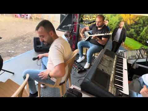 GRUP YARE VAKKAS KOÇ DI DASTADO UZUN HAVA 2024