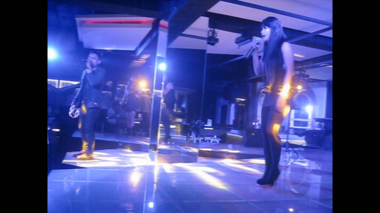 Counting Stars Band-Nidji biarlah (cover) - YouTube