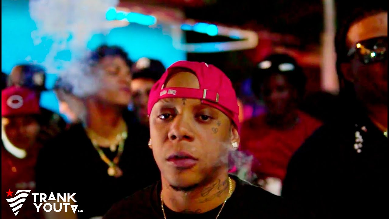 Flow Letal - Los Muchachos (Video Oficial) - YouTube