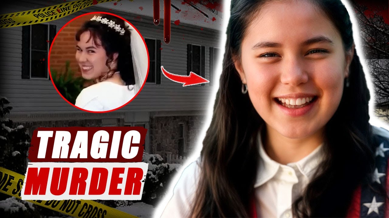 The Case of Christa Baker Alexander || Devout to Doomed🕸️🕸️ || True ...