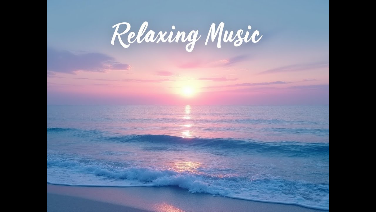 Piano Serenity: Calming Keys for Relaxation - YouTube