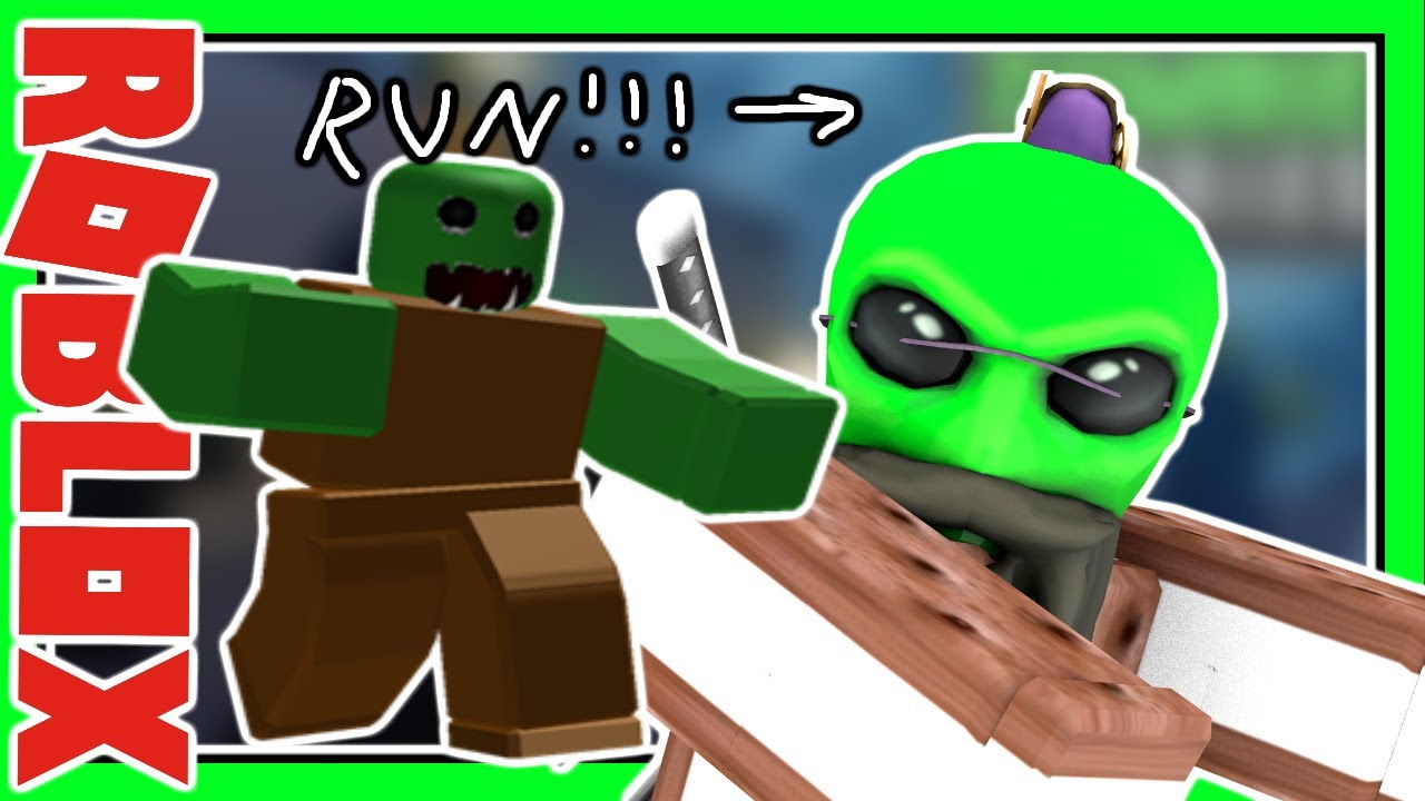 STAYIN ALIVE In ROBLOX ZOMBIE STORIES YouTube stayin-alive-in-roblox-zombie-stories-youtube