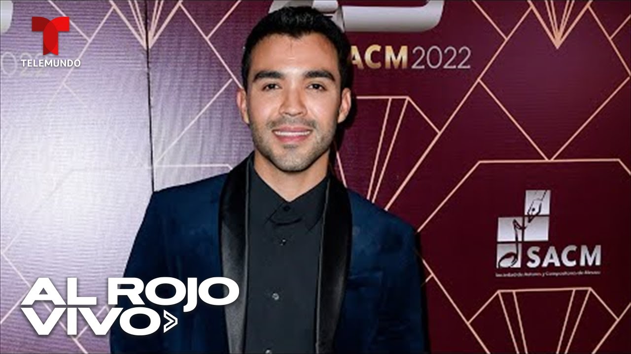 Gussy Lau es reconocido como compositor por la SACM - YouTube