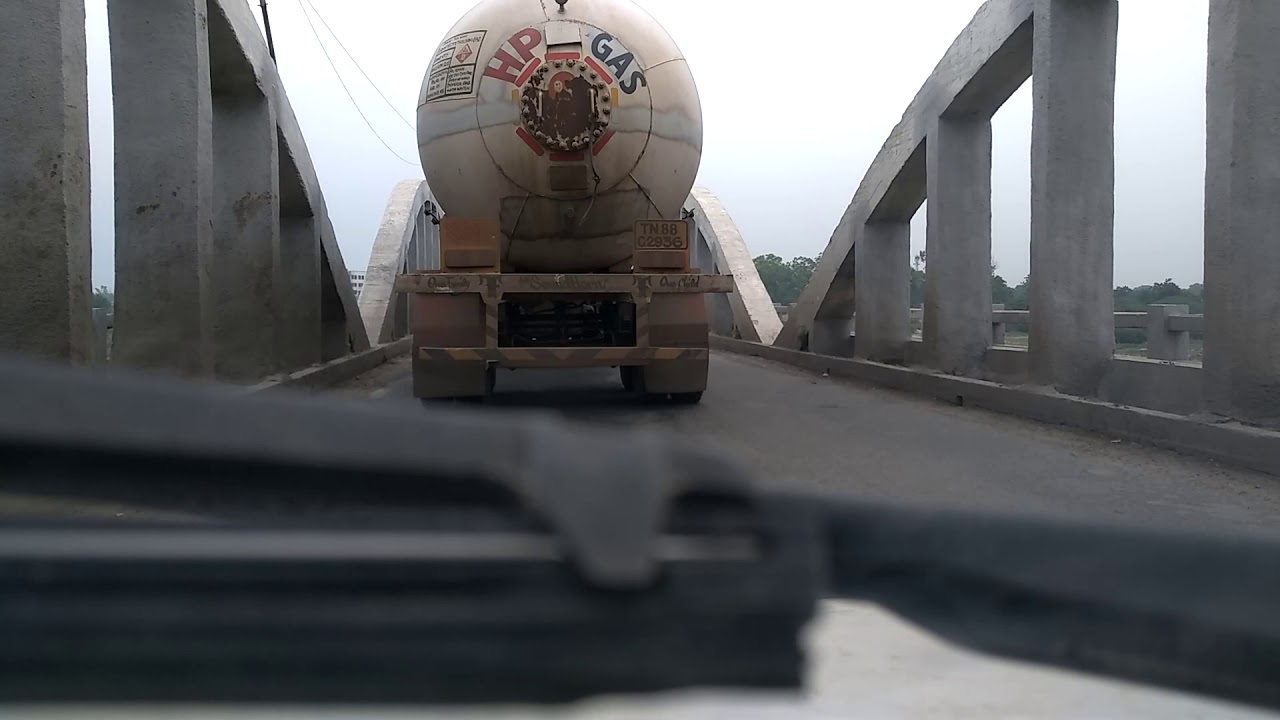 Bridge - YouTube