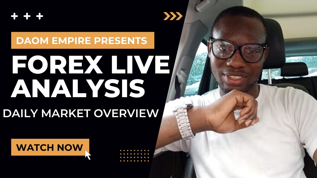 Psychology of A Forex Trader. DAOM EMPIRE Mentorship session 034. Live ...