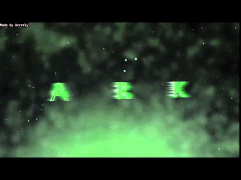 ARK Survival Evolved Intro ! - YouTube